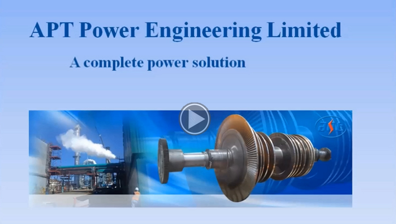 Welcome to APT Power Engineering (P) Ltd